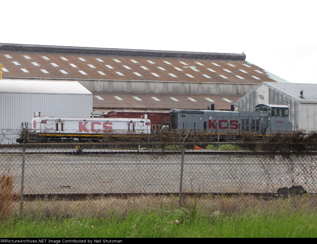KCS 401